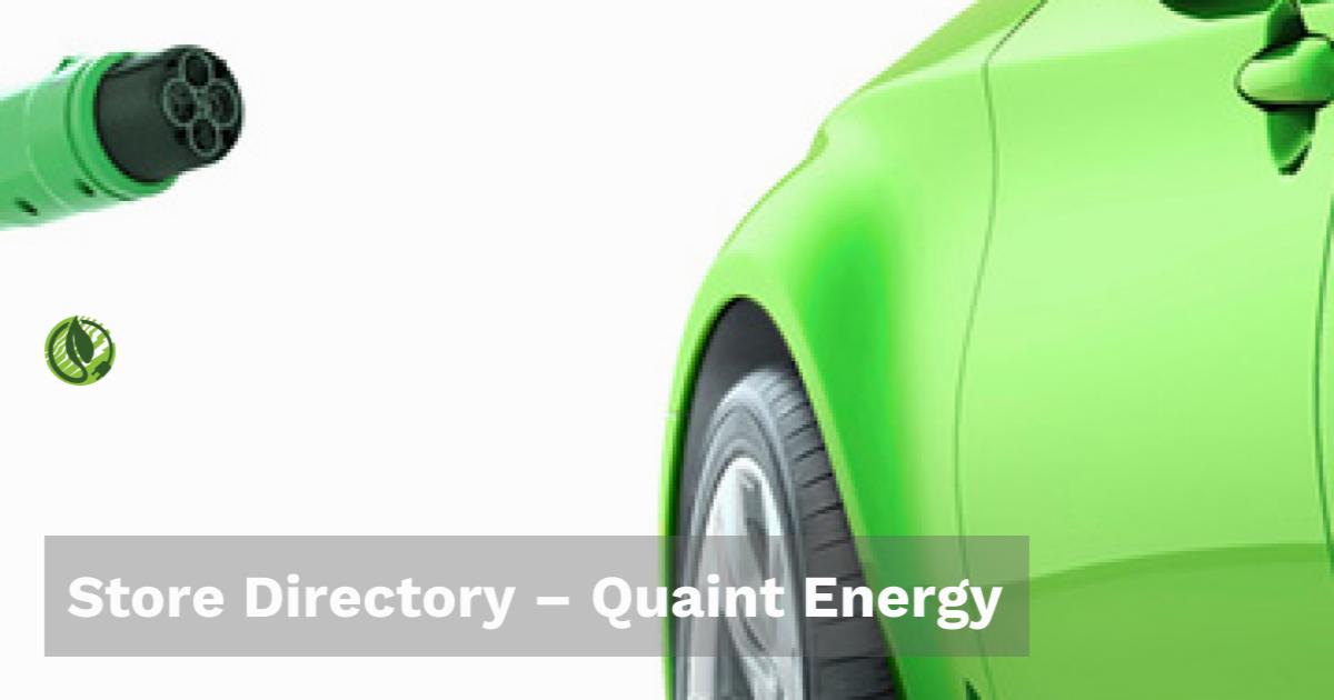 Store Directory – Powerpire Store